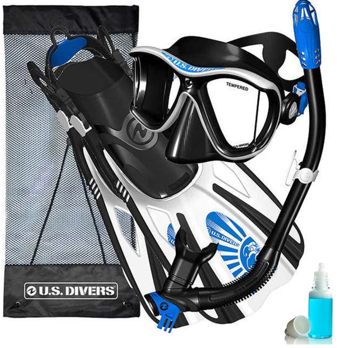 Snorkel Sets - Build your own package – Maui Vacation Equipment