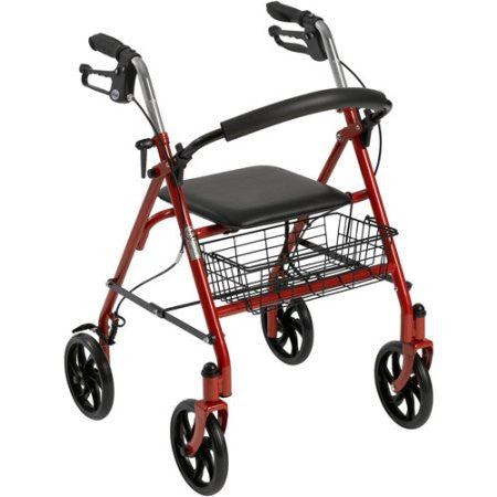 Walker / Rollator - MCS – Maui Vacation Equipment
